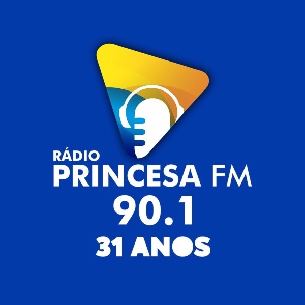 Rádio Princesa FM 90,1